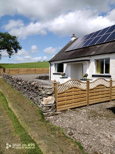 Barnbackle Cottage - Dumfries