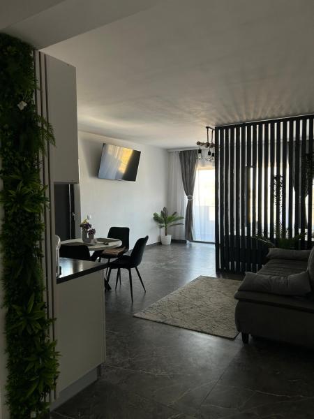 Summer Studio - Costinești