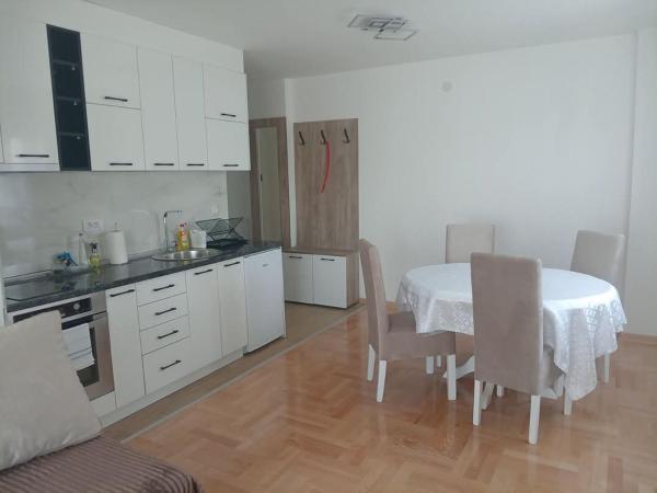 Apartmani Vrnjacka Banja - Trstenik