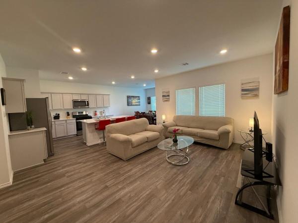 Cozy Magnolia 4br 3ba Family Home Retreat - Magnolia, TX