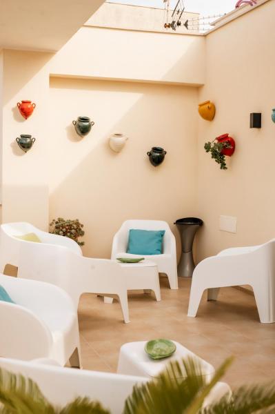 Torre Girasale - Barletta