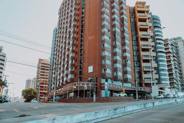 Interatlântico By Qavi - Natal
