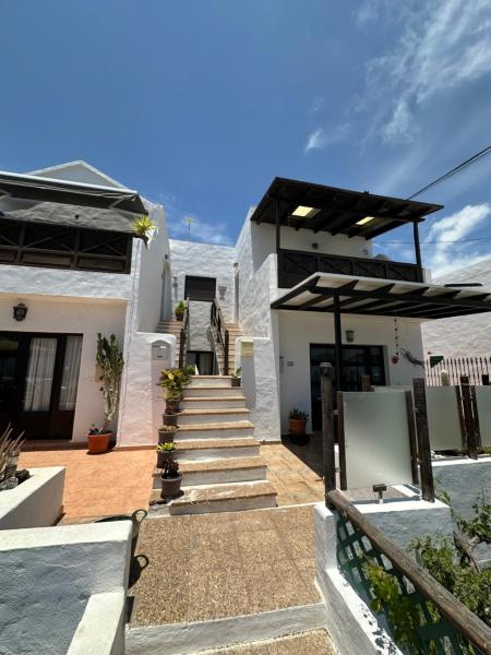 Casa Jimi Y Lois - Puerto del Carmen