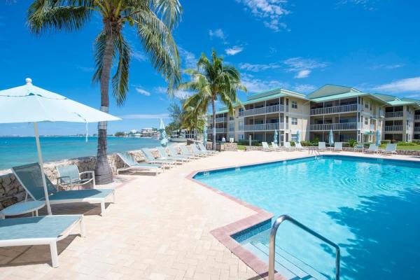 Plantation Village #37 Condo - Cayman Islands