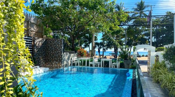 Beach Gallery House - Pattaya