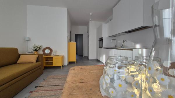 La Casa Delle Margherite - Tirano - Aprica