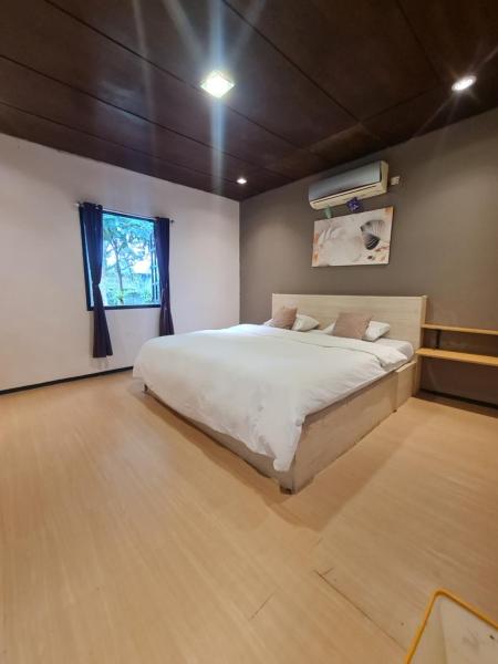 Rgh Raffa Guest House - Indonesia