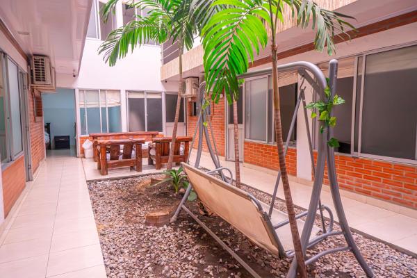 Hotel Casa Mendez - Soacha