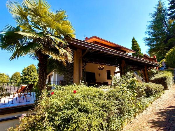 Villa Lilly - 20 Min Da Maranello - Maranello