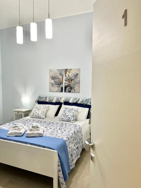 A Casa Rà Palumma Rooms - Avola