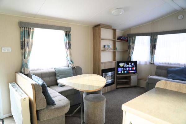The Crew's Nest - East Lothian
