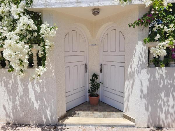 La Citronnelle - Oualidia