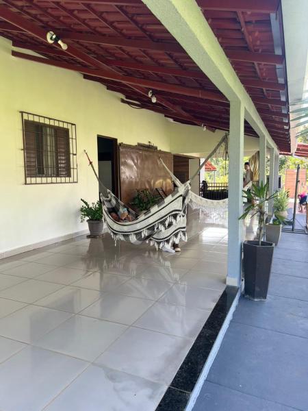 Chacara Realiza - Barra do Garças