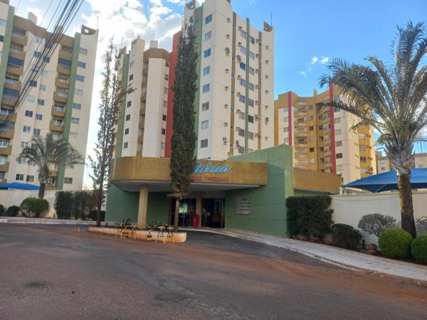 Vitoria Das Thermas - Caldas Novas