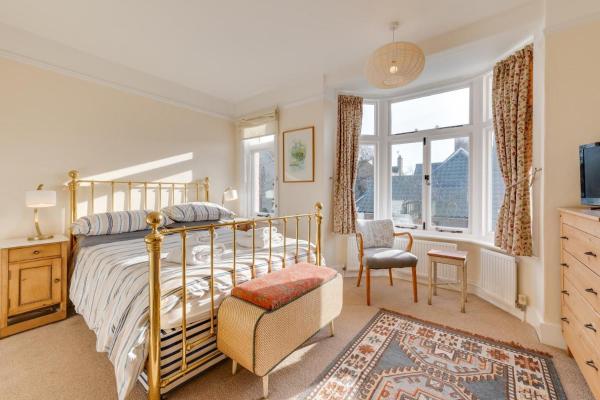 Tradewinds - Southwold