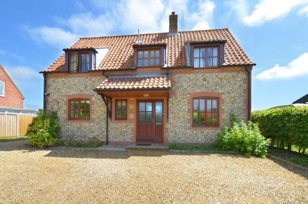 Ebenezer Cottage - Burnham Market