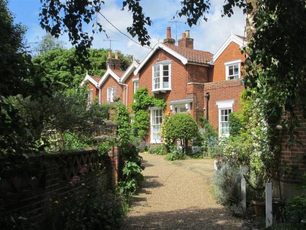 4 Doric Place - Woodbridge