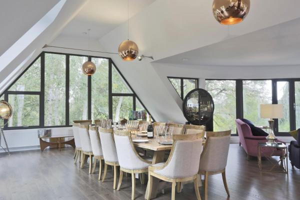 Stone Farm - Long Melford