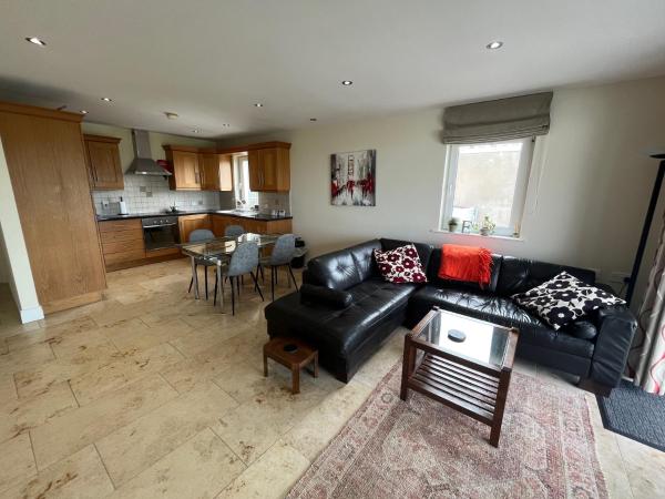 Hillside Apartment - Coleraine