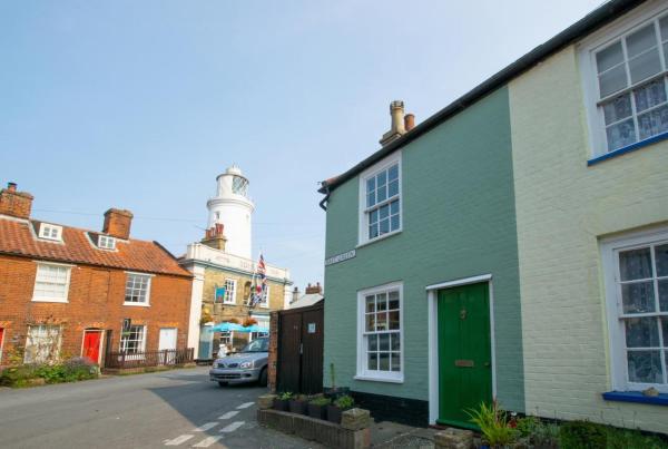 6 East Green - Southwold