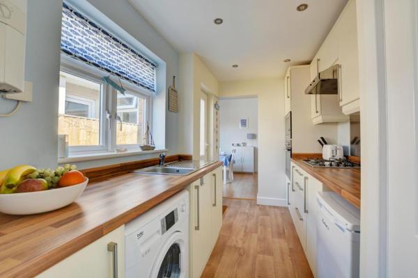 Beachcomber Cottage - Hunstanton