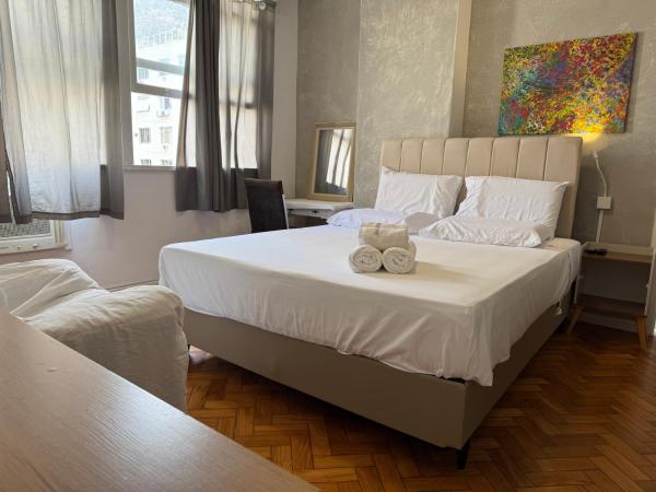 Copacabana, Excellent Apartment P4 - Ipanema