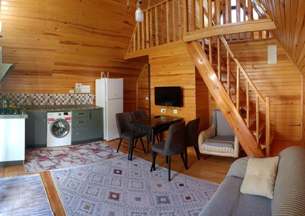 Riviera Bungalow Evleri Demre - Türkiye
