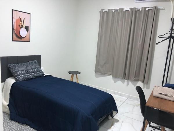 Aconchegante Suite Em Brusque - Brusque
