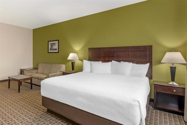 Best Western Plus Havre Inn & Suites - Montana