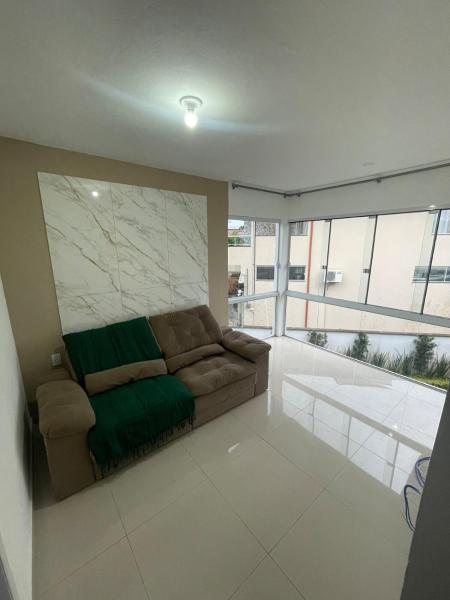 Casa Aconchegante Em Florianópolis - Florianópolis