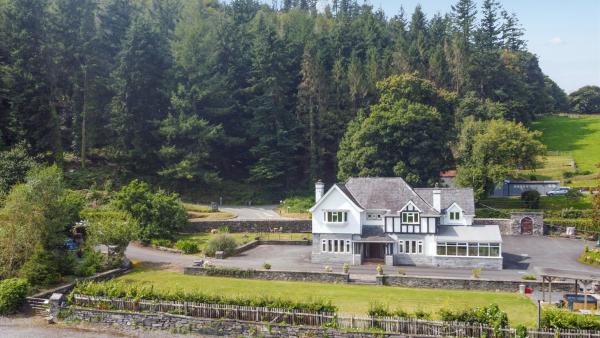Pengwern - Betws-y-Coed