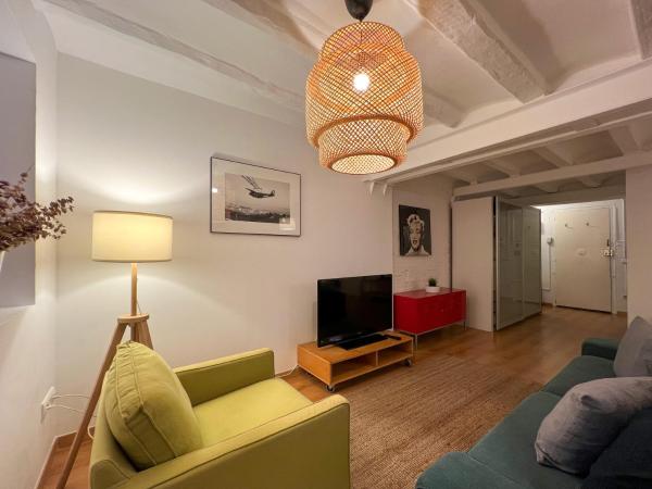 Stay Unique Apartment Martínez De La Rosa - Sant Cugat del Vallès
