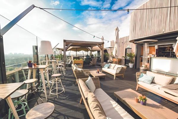 Leonardo Hotel Amsterdam Rembrandtpark - Hoofddorp