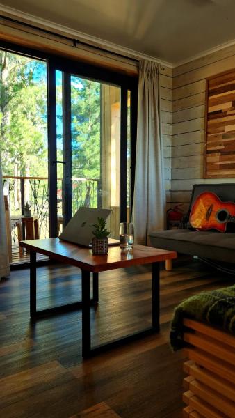 Relax And Rest Near The Sea! Wayra-pupuya - Chile