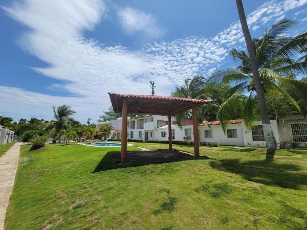 Confort House - Ixtapa Zihuatanejo