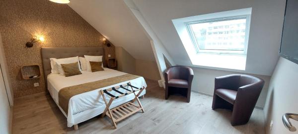 Cozy T3 Apartment - Aix-les-Bains