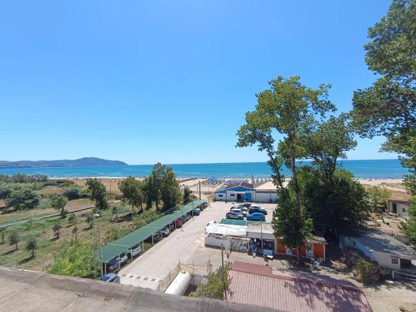 Solleone - Appartamento 2b - Paestum