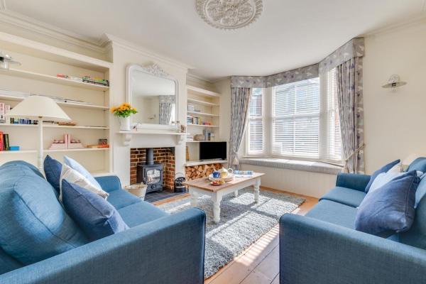5 Salisbury Road - Southwold