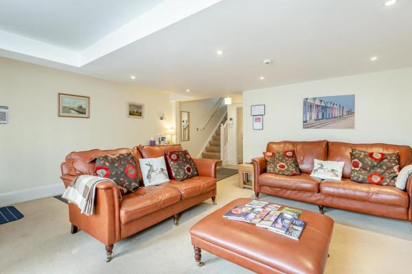 Breaker Apartment - Southwold