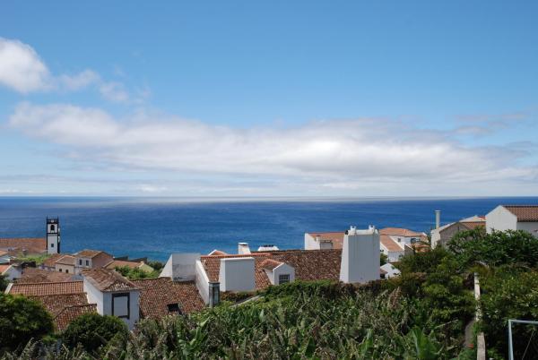 Cantinho Do Céu Santa Cruz - Azores