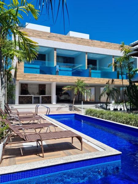 Pousada Exclusive - Florianópolis