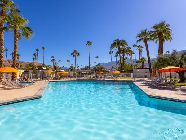 Mod At Ocotillo Lodge By Acme House Company - Palm Springs, CA