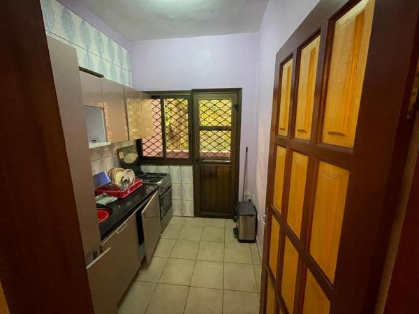 Harmony Apparts - Yaoundé