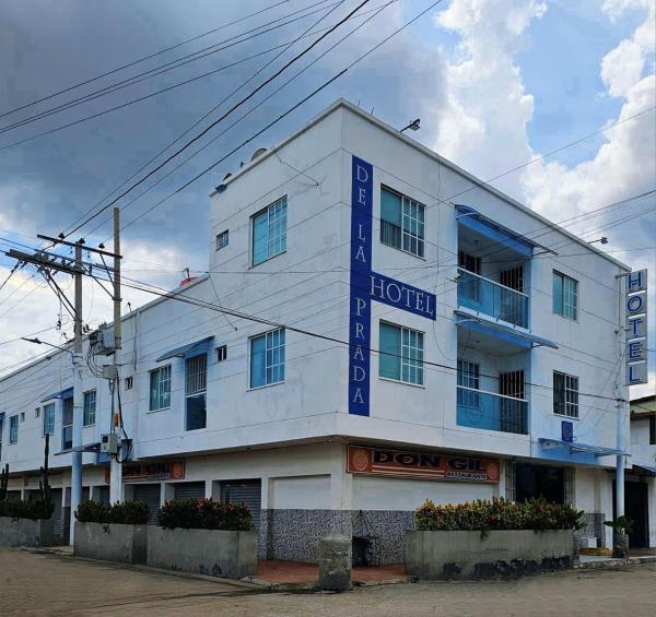 Hotel De La Prada - Maicao