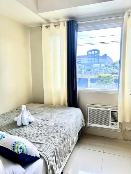 V&g Era Staycation - Pasay