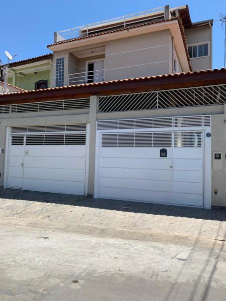 Hostel Gomapass Guarulhos Aeroporto - Guarulhos