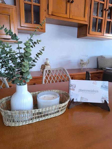 Casa Torrox Costa Cerca Del Mar - Torrox