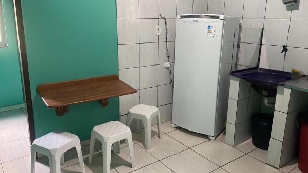 Residencial Cosmos - Belém