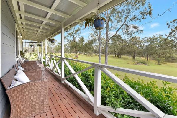 Windella Cottage - Lochinvar