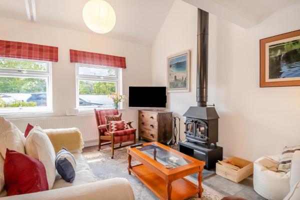 Sandy Lane - Cromer - Cromer
